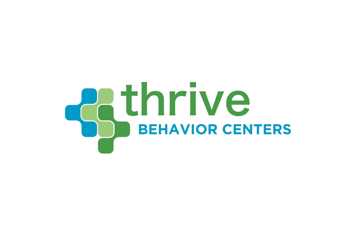 Contact Us - Thrive Behavior Centers